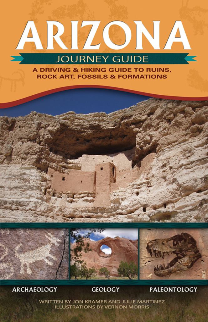 Arizona Journey Guide - AdventureKEEN Shop