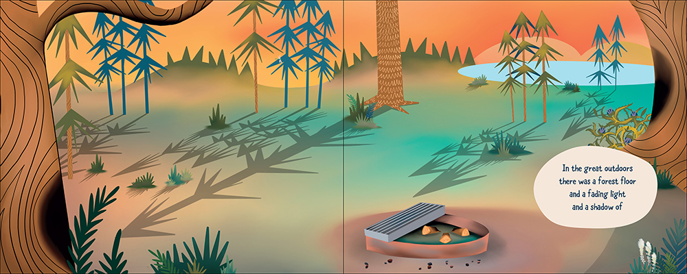 Goodnight Great Outdoors - AdventureKEEN Shop