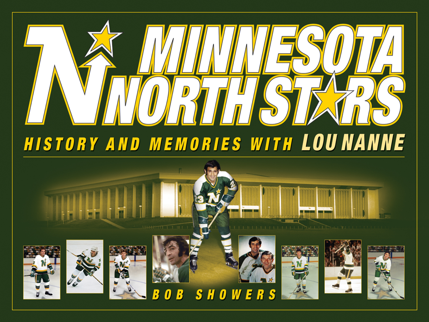 Minnesota North Stars - AdventureKEEN Shop