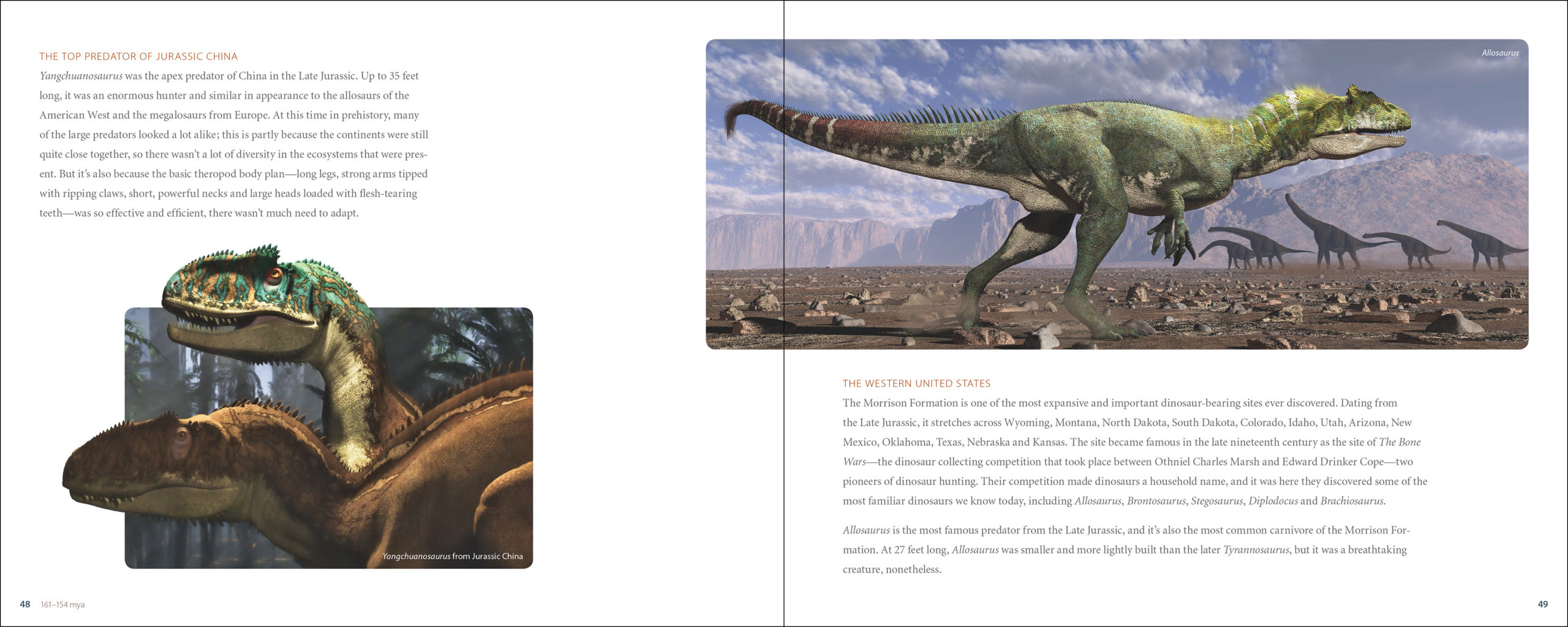 The Amazing World of Dinosaurs - AdventureKEEN Shop